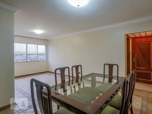 Apartamento para Locação em São Paulo/SP Cambuci 2 Quartos