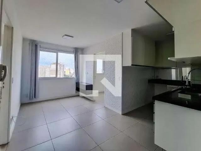 Apartamento para Locação em São Paulo/SP Cambuci 2 Quartos