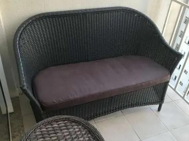 Apartamento para Locação em São Paulo/SP Cambuci 2 Quartos