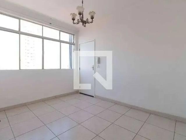 Apartamento para Locação em São Paulo/SP Cambuci 2 Quartos