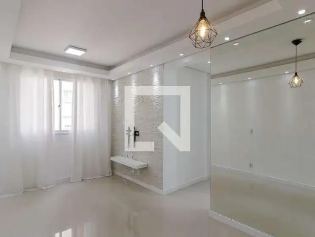 Apartamento para Locação em São Paulo/SP Cambuci 2 Quartos