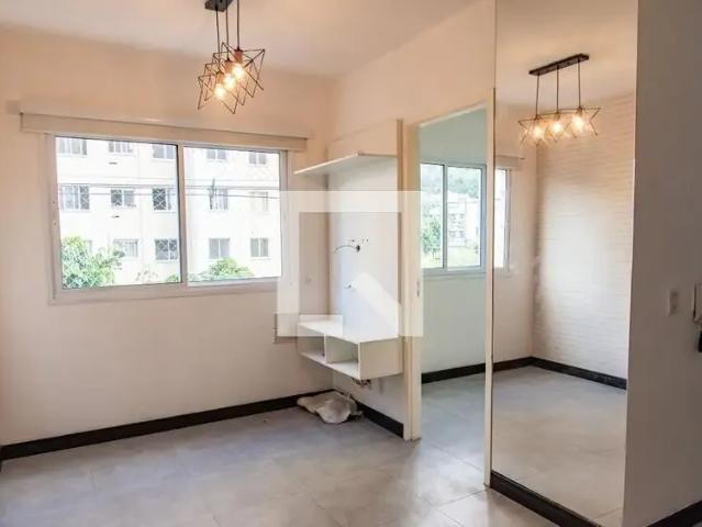Apartamento para Locação em São Paulo/SP Cambuci 2 Quartos