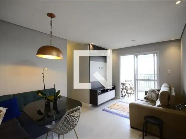 Apartamento para Locação em São Paulo/SP Cambuci 2 Quartos