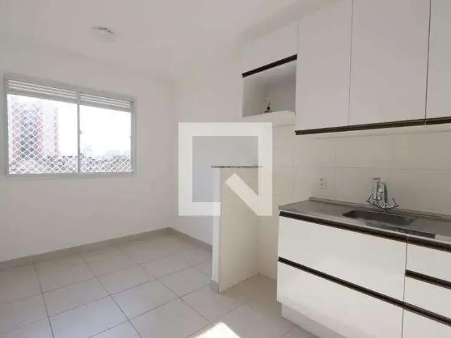 Apartamento para Locação em São Paulo/SP Cambuci 2 Quartos