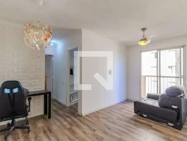 Apartamento para Locação em São Paulo/SP Cambuci 2 Quartos