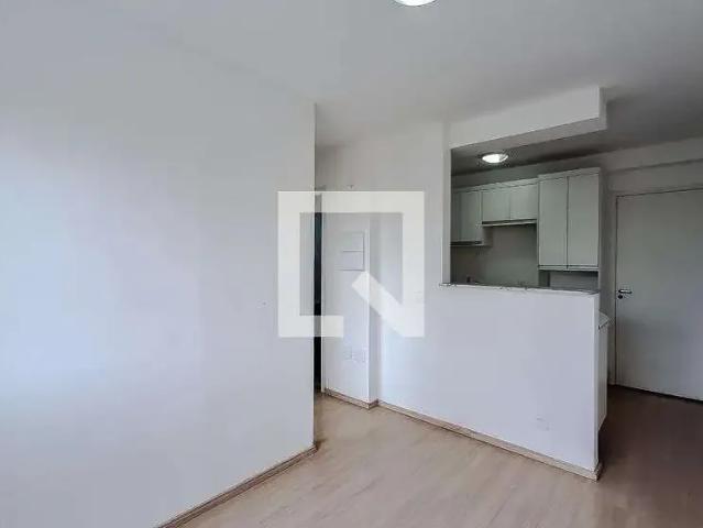 Apartamento para Locação em São Paulo/SP Cambuci 2 Quartos