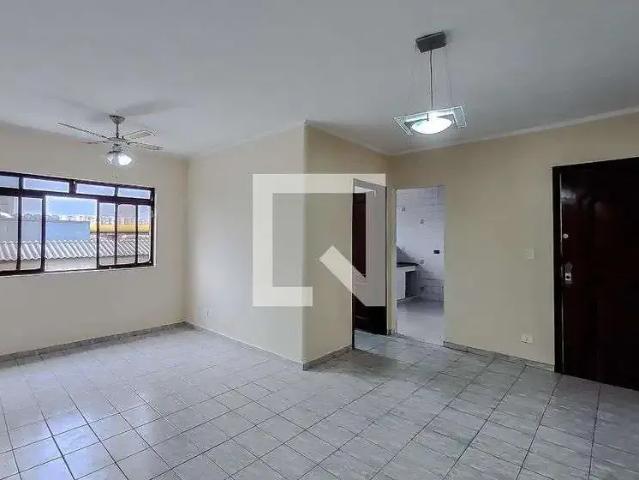 Apartamento para Locação em São Paulo/SP Cambuci 2 Quartos