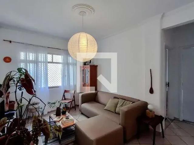 Apartamento para Locação em São Paulo/SP Cambuci 2 Quartos
