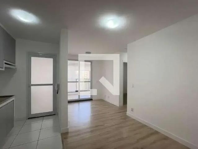Apartamento para Locação em São Paulo/SP Cambuci 2 Quartos