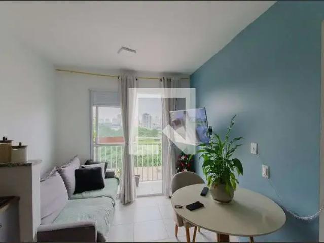 Apartamento para Locação em São Paulo/SP Cambuci 2 Quartos