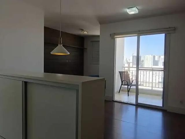 Apartamento para Locação em São Paulo/SP Cambuci 2 Quartos