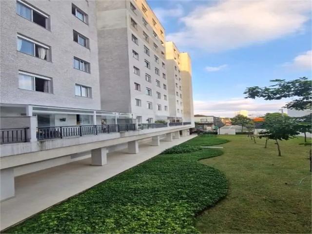 Apartamento para Locação em São Paulo/SP Cambuci 2 Quartos