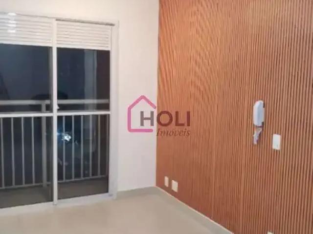 Apartamento para Locação em São Paulo/SP Cambuci 2 Quartos