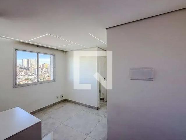 Apartamento para Locação em São Paulo/SP Cambuci 2 Quartos