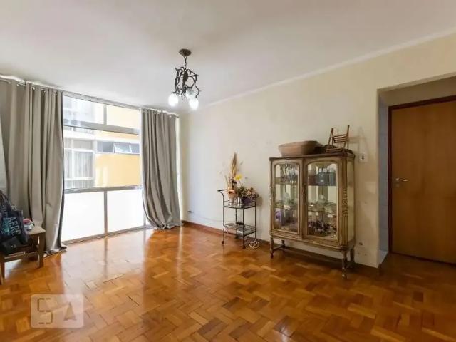 Apartamento para Locação em São Paulo/SP Cambuci 2 Quartos