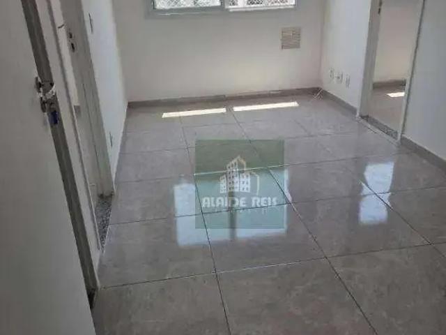 Apartamento para Locação em São Paulo/SP Cambuci 2 Quartos