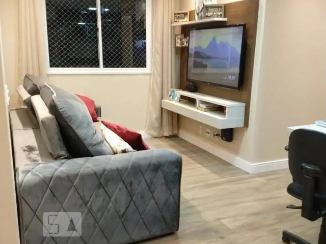 Apartamento para Locação em São Paulo/SP Cambuci 2 Quartos