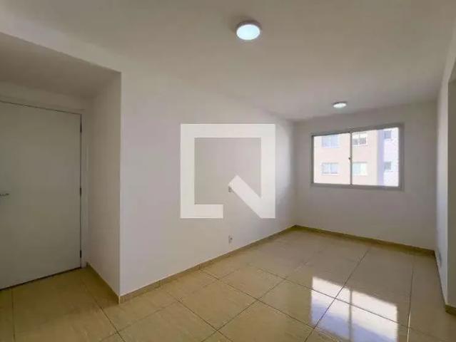 Apartamento para Locação em São Paulo/SP Cambuci 2 Quartos