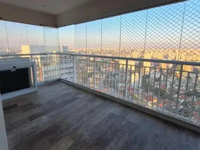 Apartamento para Locação em São Paulo/SP Cambuci 2 Quartos