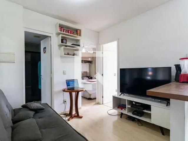 Apartamento para Locação em São Paulo/SP Cambuci 2 Quartos