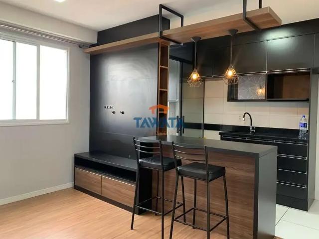 Apartamento para Locação em São Paulo/SP Cambuci 2 Quartos