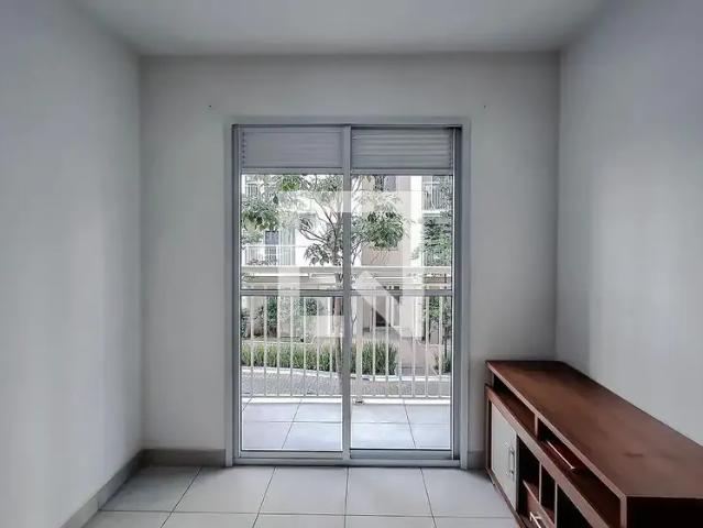 Apartamento para Locação em São Paulo/SP Cambuci 2 Quartos