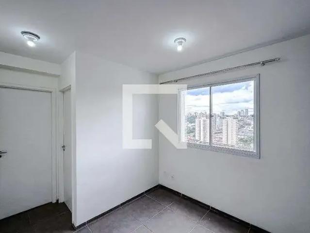Apartamento para Locação em São Paulo/SP Cambuci 2 Quartos