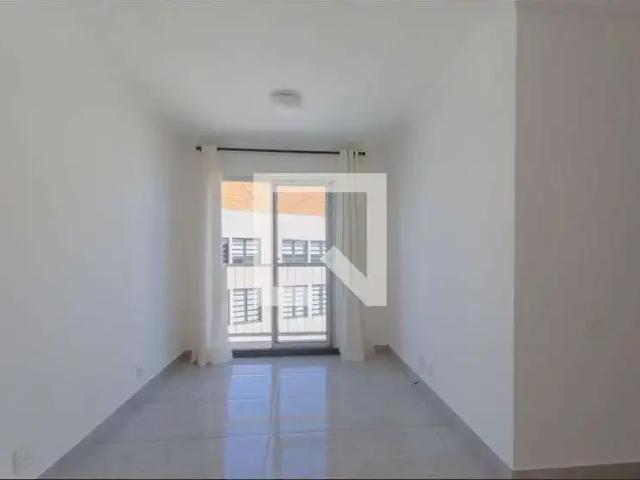 Apartamento para Locação em São Paulo/SP Cambuci 2 Quartos