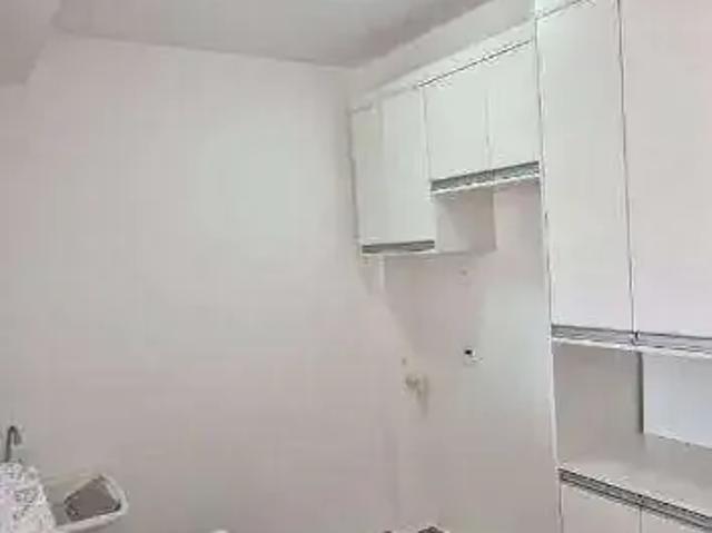 Apartamento para Locação em São Paulo/SP Cambuci 2 Quartos