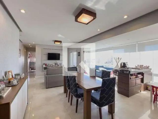 Apartamento para Locação em São Paulo/SP Cambuci 2 Quartos