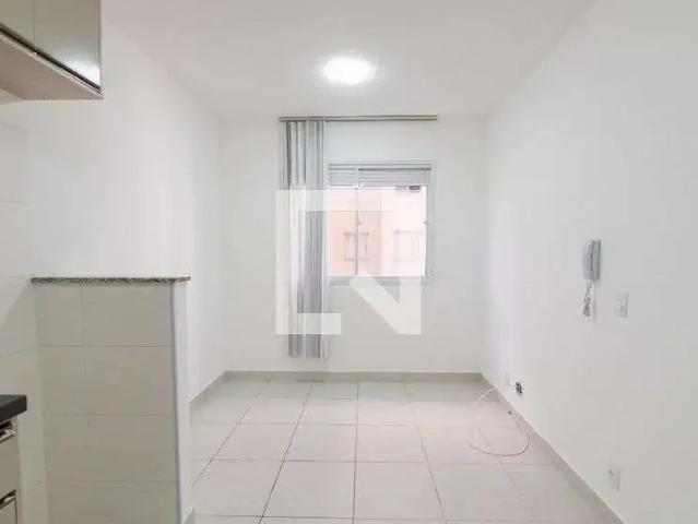 Apartamento para Locação em São Paulo/SP Cambuci 2 Quartos