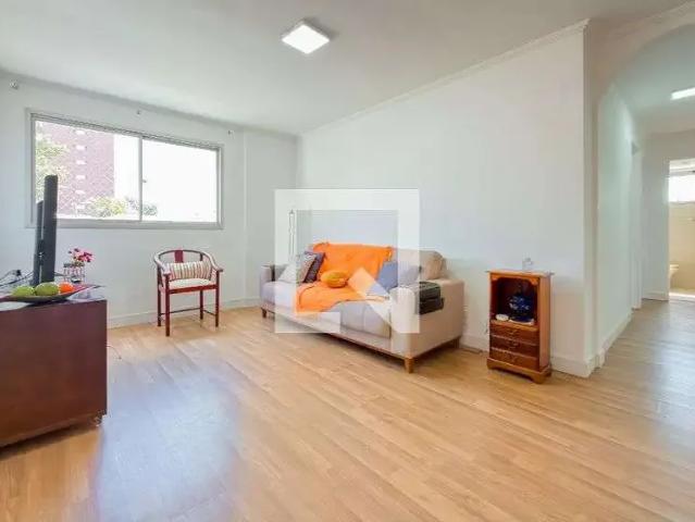Apartamento para Locação em São Paulo/SP Cambuci 2 Quartos