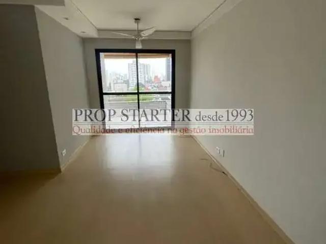 Apartamento para Locação em São Paulo/SP Cambuci 2 Quartos