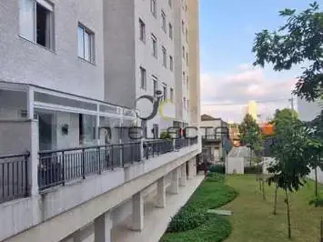 Apartamento para Locação em São Paulo/SP Cambuci 2 Quartos