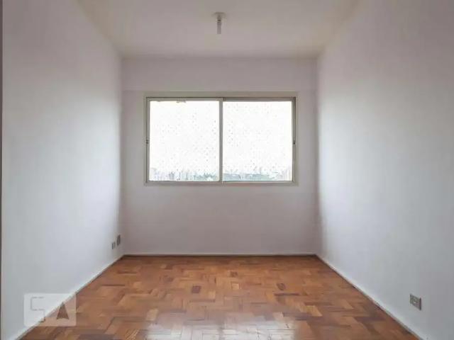 Apartamento para Locação em São Paulo/SP Cambuci 2 Quartos