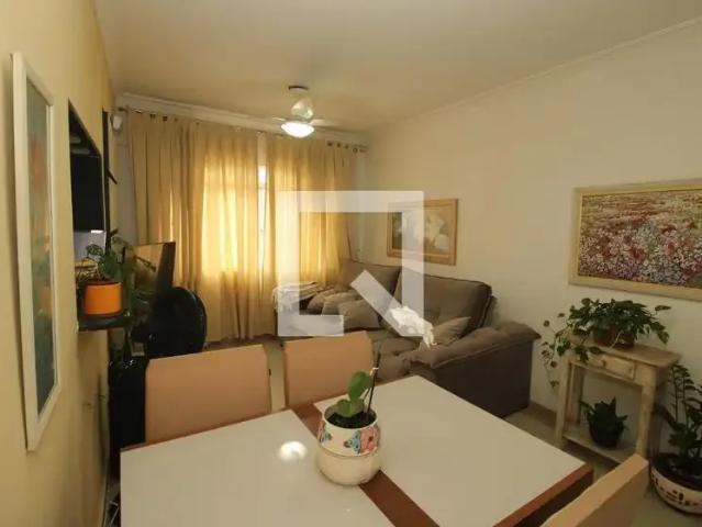 Apartamento para Locação em São Paulo/SP Cambuci 2 Quartos