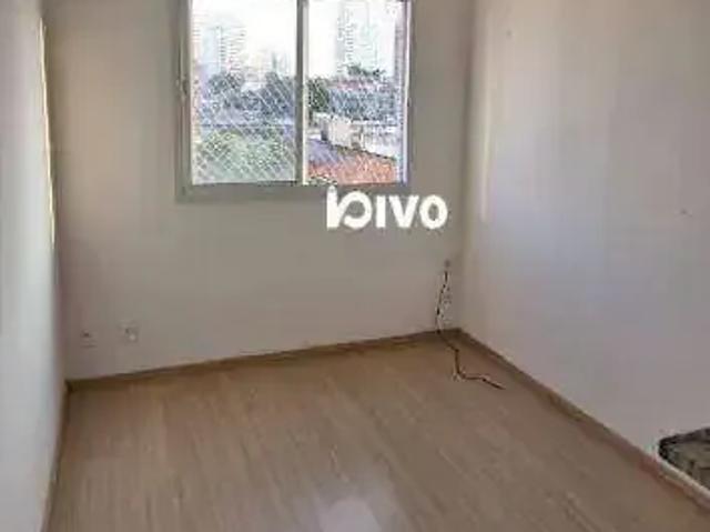 Apartamento para Locação em São Paulo/SP Cambuci 2 Quartos