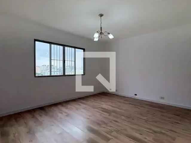 Apartamento para Locação em São Paulo/SP Cambuci 2 Quartos