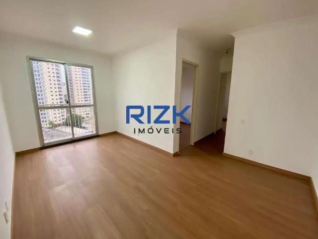 Apartamento para Locação em São Paulo/SP Cambuci 2 Quartos
