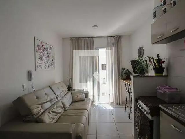 Apartamento para Locação em São Paulo/SP Cambuci 2 Quartos