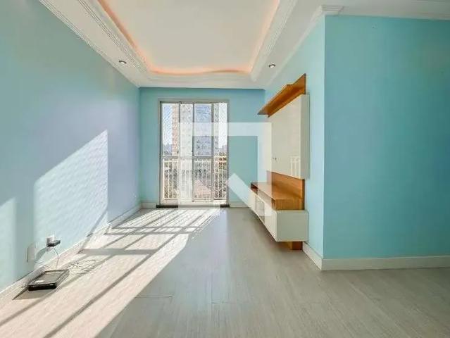 Apartamento para Locação em São Paulo/SP Cambuci 2 Quartos