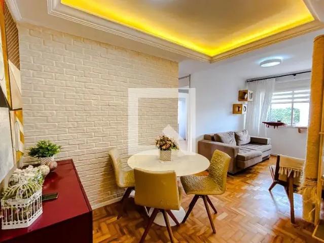 Apartamento para Locação em São Paulo/SP Cambuci 2 Quartos