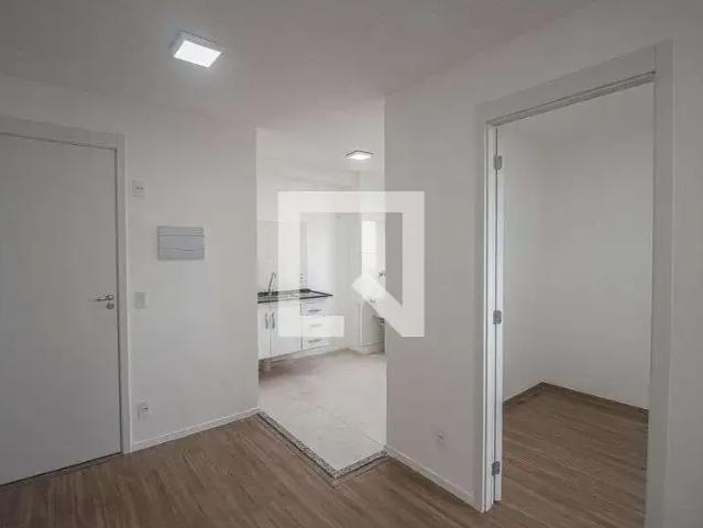 Apartamento para Locação em São Paulo/SP Cambuci 2 Quartos