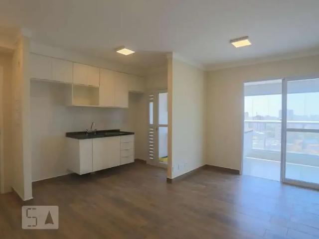 Apartamento para Locação em São Paulo/SP Cambuci 2 Quartos