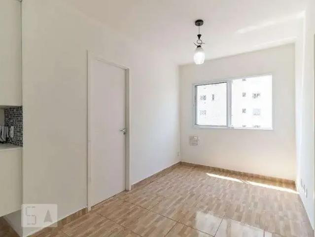 Apartamento para Locação em São Paulo/SP Cambuci 2 Quartos