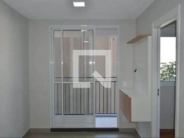 Apartamento para Locação em São Paulo/SP Cambuci 2 Quartos