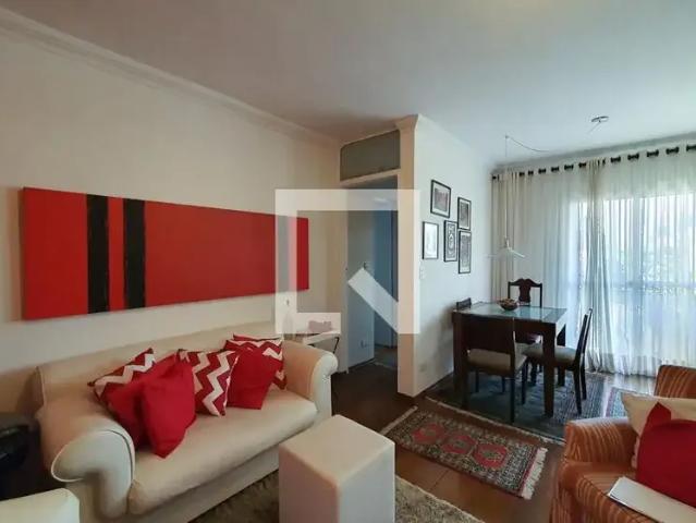 Apartamento para Locação em São Paulo/SP Cambuci 2 Quartos