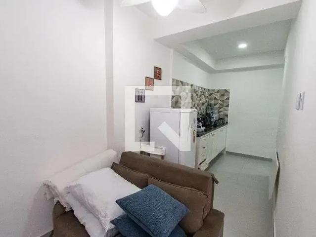 Apartamento para Locação em São Paulo/SP Cambuci 2 Quartos