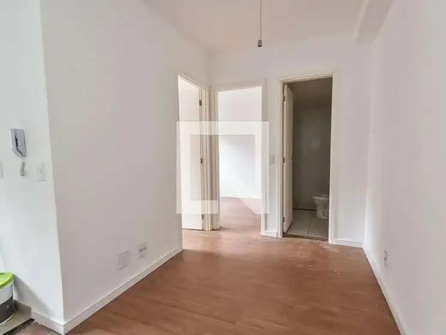 Apartamento para Locação em São Paulo/SP Cambuci 2 Quartos