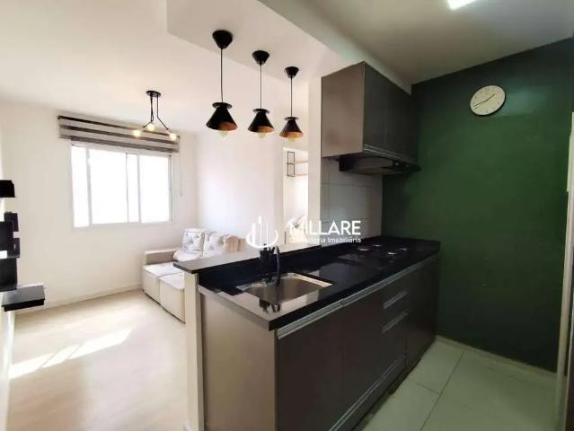 Apartamento para Locação em São Paulo/SP Cambuci 2 Quartos
